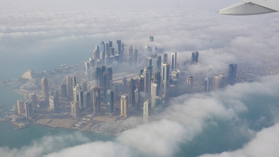 Things To Do In Doha In One Day