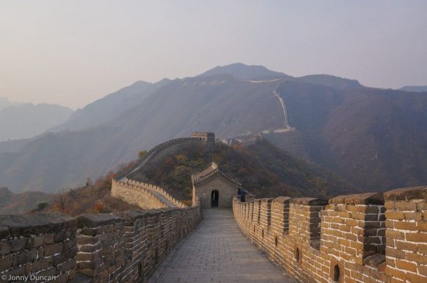 25 Most Famous Landmarks in Asia - Backpackingman