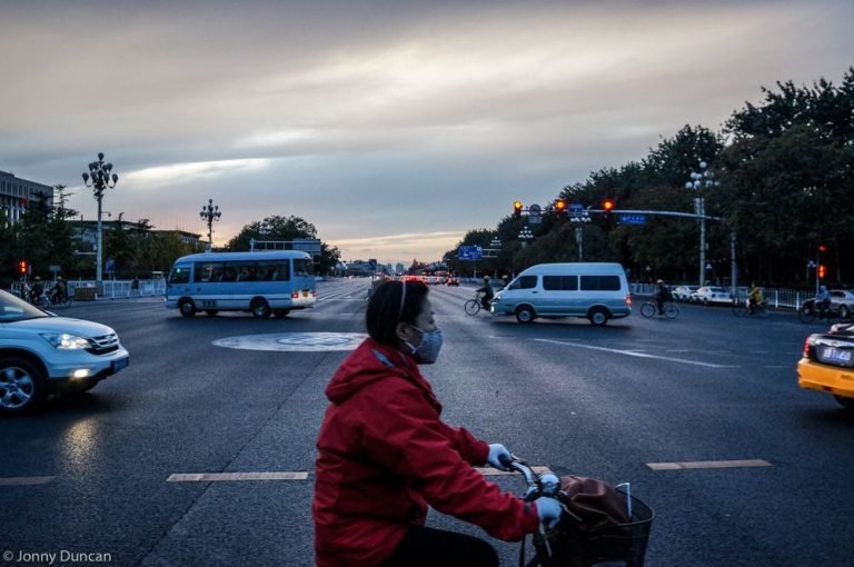 The Best Things To Do In Beijing - Backpackingman
