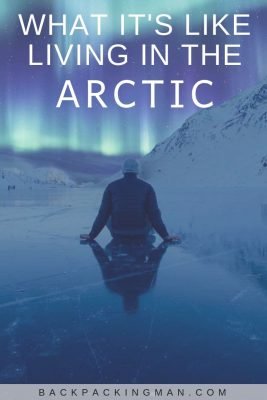 What It's Like Living In The Arctic Circle (Told By People Who Live There)