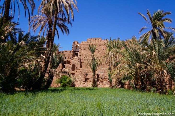 Off The Beaten Path In Morocco - Backpacking Morocco