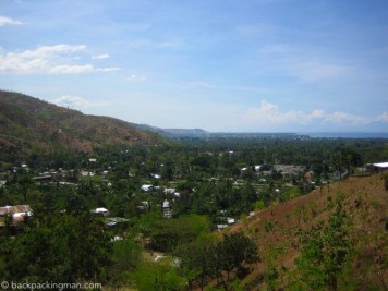 Off The Beaten Path Travel - Timor Leste