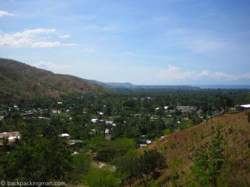 Off The Beaten Path Travel - Timor Leste