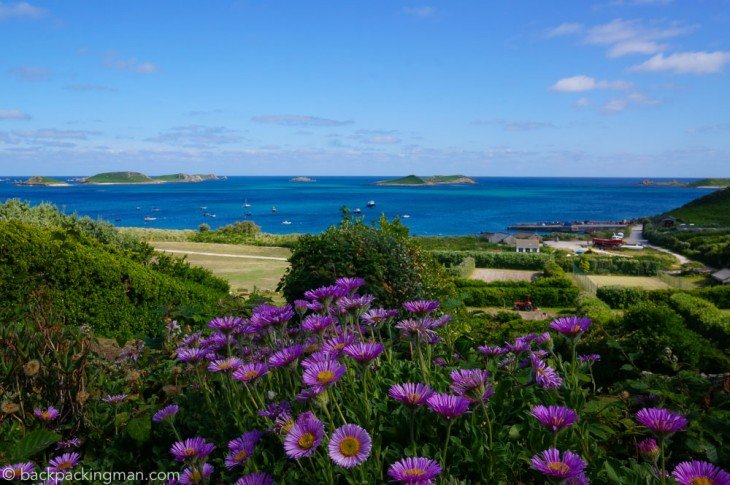 Isles of Scilly Travel Guide (By a Local) - Backpackingman