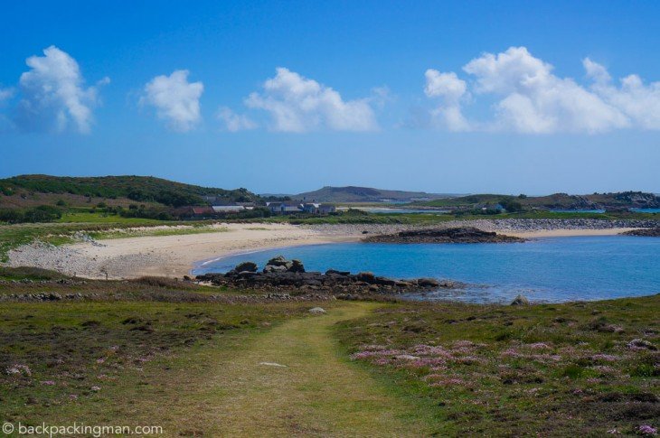 Isles of Scilly Travel Guide (By a Local) - Backpackingman