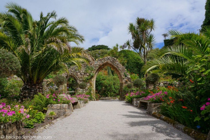 Isles of Scilly Travel Guide (By a Local) - Backpackingman
