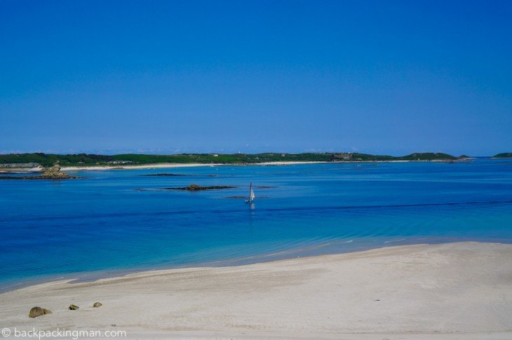 Isles of Scilly Travel Guide (By a Local) - Backpackingman