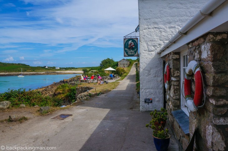 Things To Do In The Isles of Scilly (Advice From A Local)