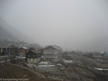 Backpacking In Sikkim (A Journey To A Hidden Himalayan Paradise)