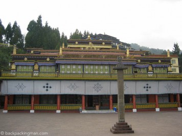 Backpacking In Sikkim (A Journey To A Hidden Himalayan Paradise)