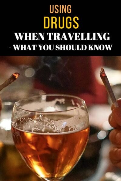 travel-drugs - Backpackingman