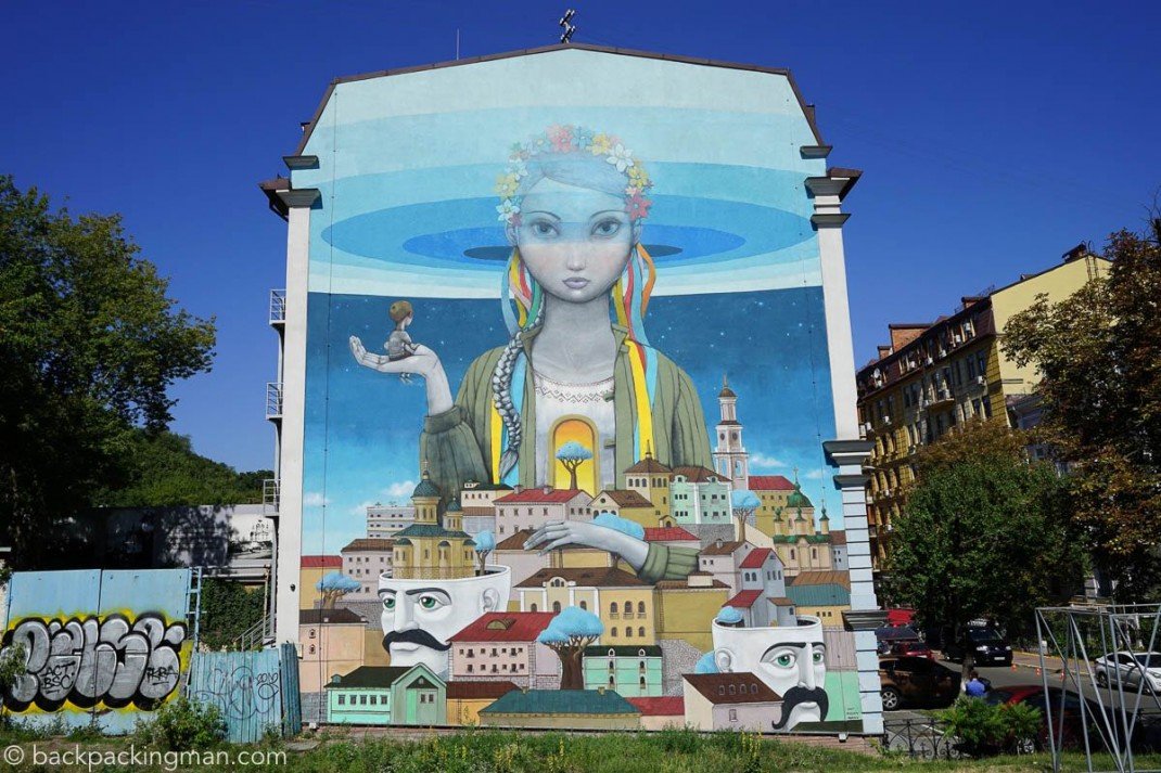 Best Things To See In Kyiv - A Visual Guide