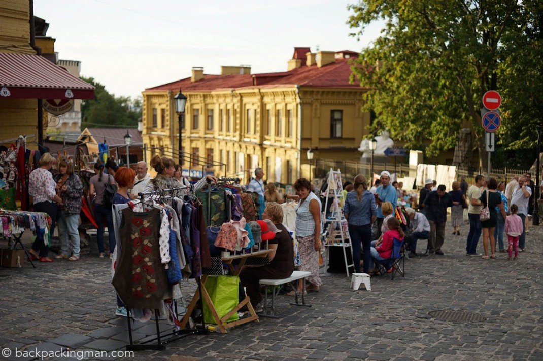 Best Things To See In Kyiv - A Visual Guide