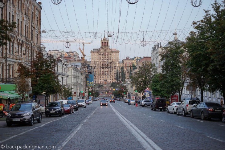Best Things To See In Kyiv - A Visual Guide