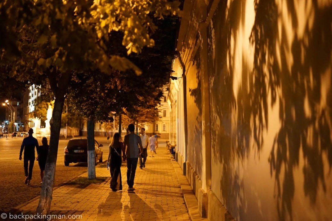 Best Things To See In Kyiv - A Visual Guide