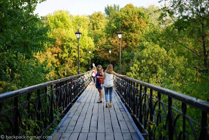 Best Things To See In Kyiv - A Visual Guide