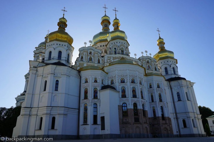 Best Things To See In Kyiv - A Visual Guide