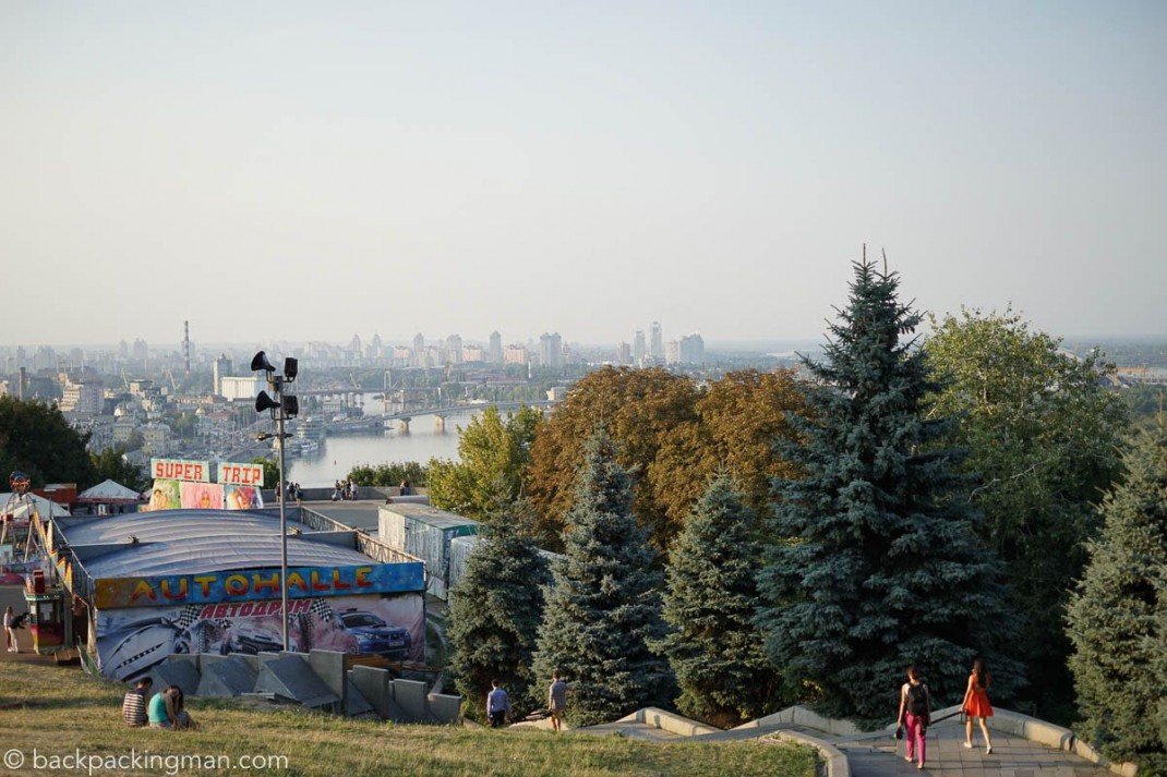 Best Things To See In Kyiv - A Visual Guide