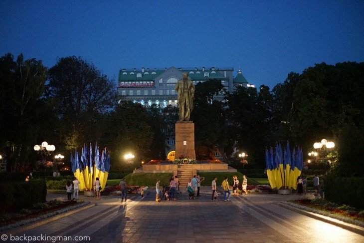 Best Things To See In Kyiv - A Visual Guide