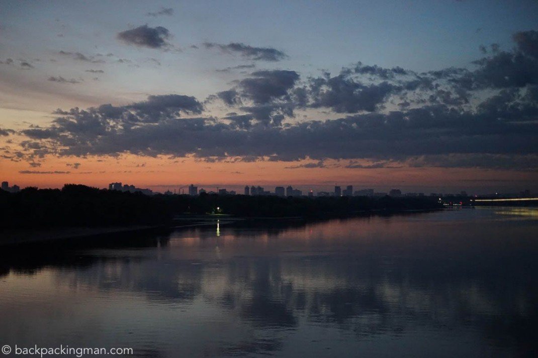 Best Things To See In Kyiv - A Visual Guide