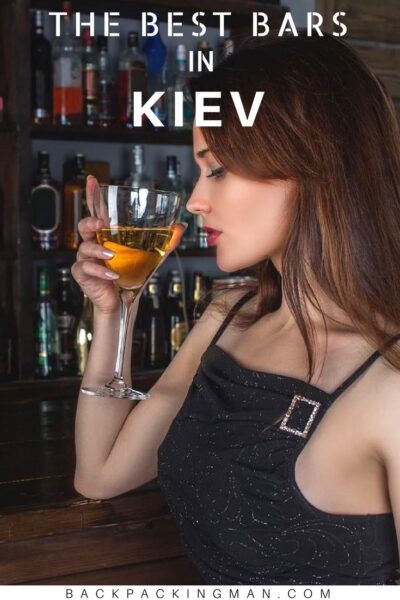 15 Best Bars In Kiev In 2020 ( Nightlife In Kiev Guide)