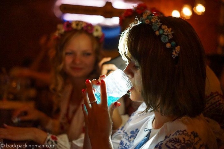 15 Best Bars In Kyiv (Nightlife In Kyiv Guide)