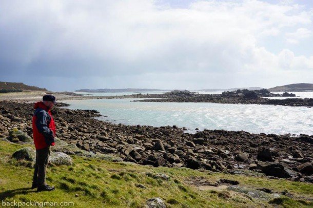 Visiting The Isles of Scilly in Spring