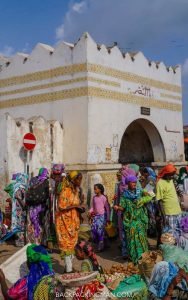 Visiting Harar - The Exotic City of Ethiopia