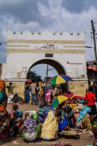 Visiting Harar - The Exotic City of Ethiopia
