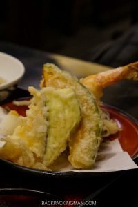 10 Best Traditional Japanese Food Dishes To Try