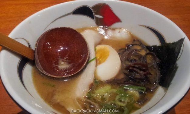 10 Best Traditional Japanese Food Dishes To Try