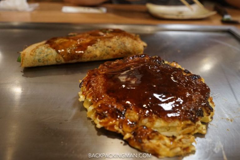 10 Best Traditional Japanese Food Dishes To Try