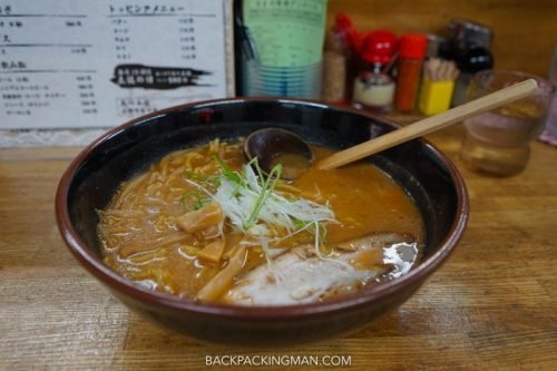 10 Best Traditional Japanese Food Dishes To Try