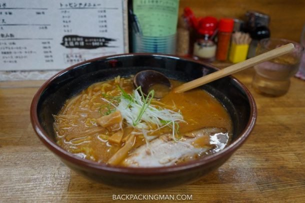 10 Best Traditional Japanese Food Dishes To Try