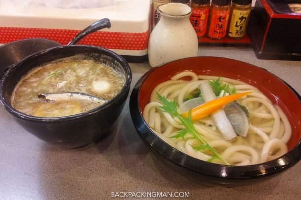 10 Best Traditional Japanese Food Dishes To Try