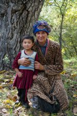 A Portrait Of Kyrgyzstan