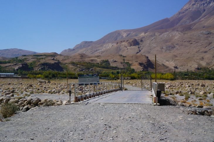Guide To Travelling The Afghanistan Wakhan Corridor & Pamir Mountains