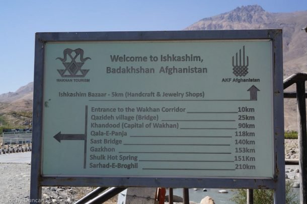 Guide To Travelling The Afghanistan Wakhan Corridor & Pamir Mountains