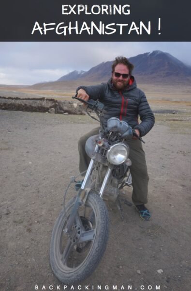 little-pamir-afghanistan - Backpackingman