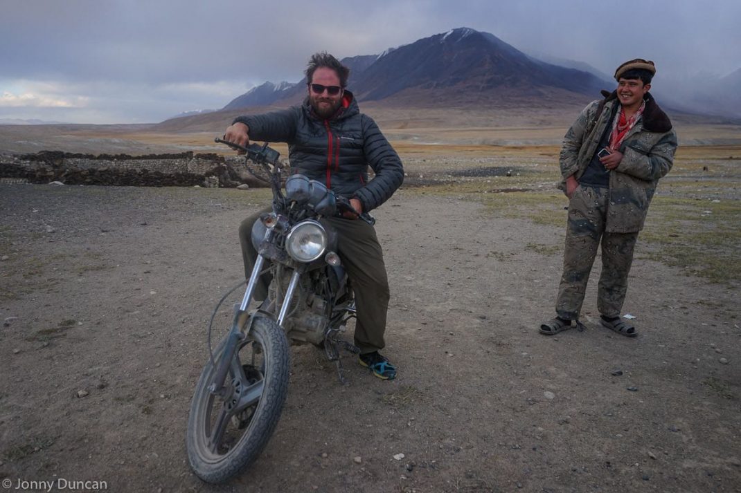 Guide To Travelling The Afghanistan Wakhan Corridor & Pamir Mountains