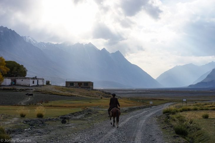 Guide To Travelling The Afghanistan Wakhan Corridor & Pamir Mountains