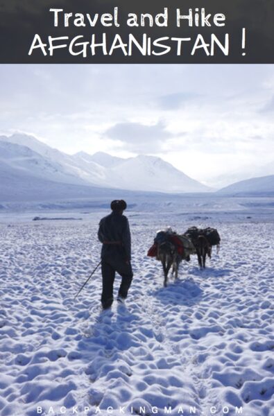 trekking-little-pamir-afghanistan - Backpackingman