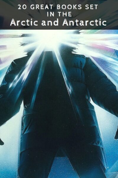 arctic2 - Backpackingman