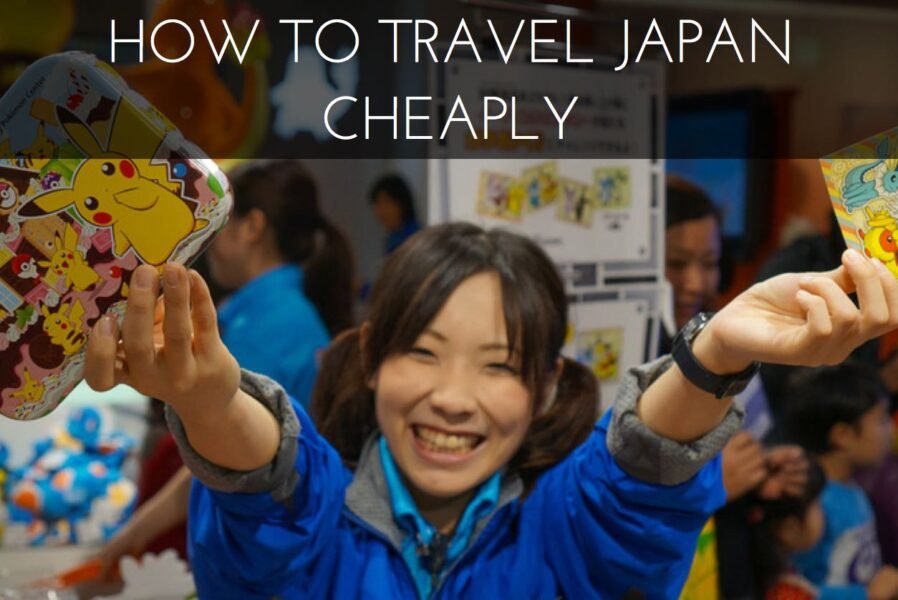 Backpacking japan Backpackingman Backpacking japan Backpackingman