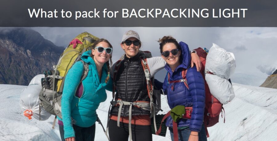 backpacking-light-1 - Backpackingman