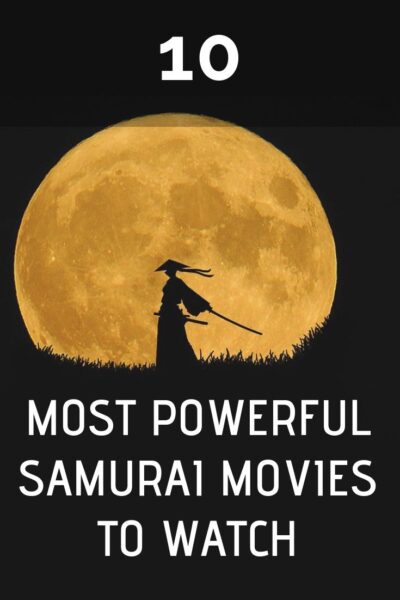travel-japan-samurai-movies - Backpackingman
