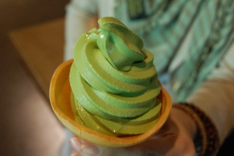 kyoto-ice-cream - Backpackingman