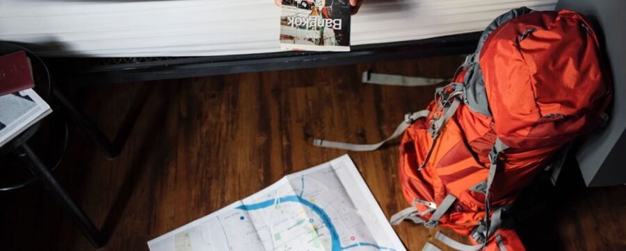 BACKPACKING-MAN-TRAVEL - Backpackingman