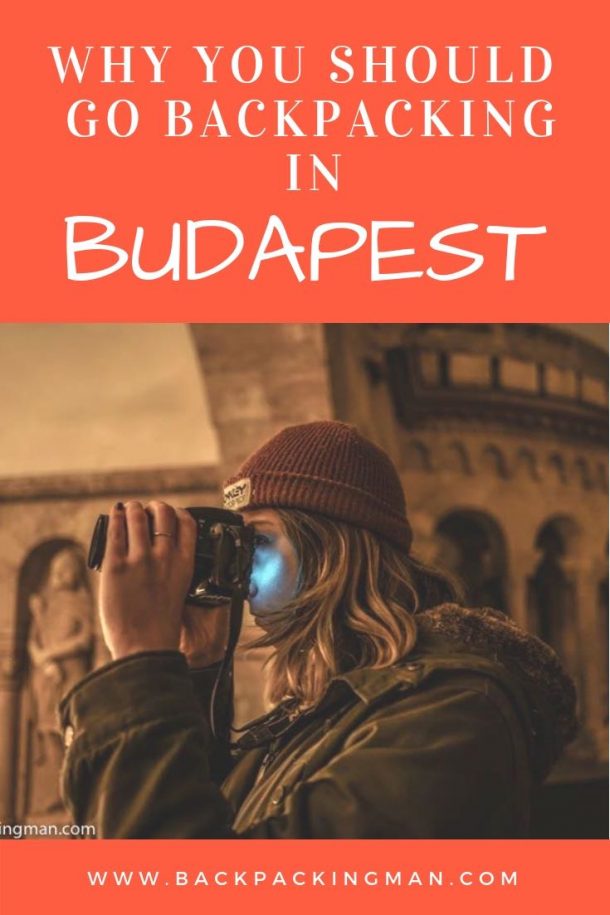 The Best Things To Do In Budapest