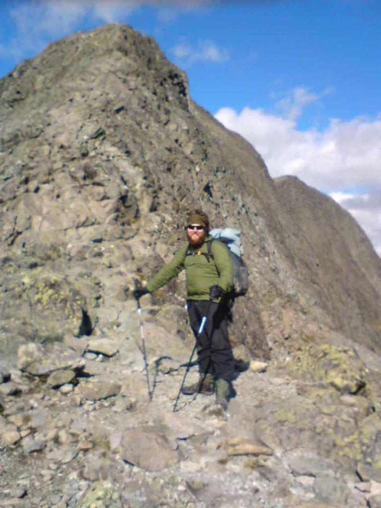 How To Go Backpacking in Scandinavia Cheaply - Backpackingman